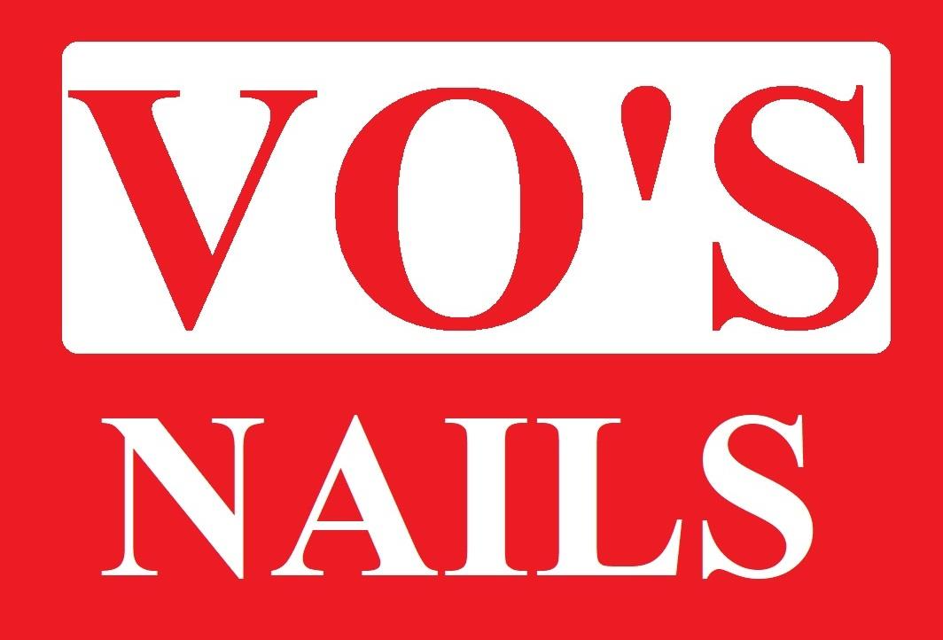 Vo's Nails